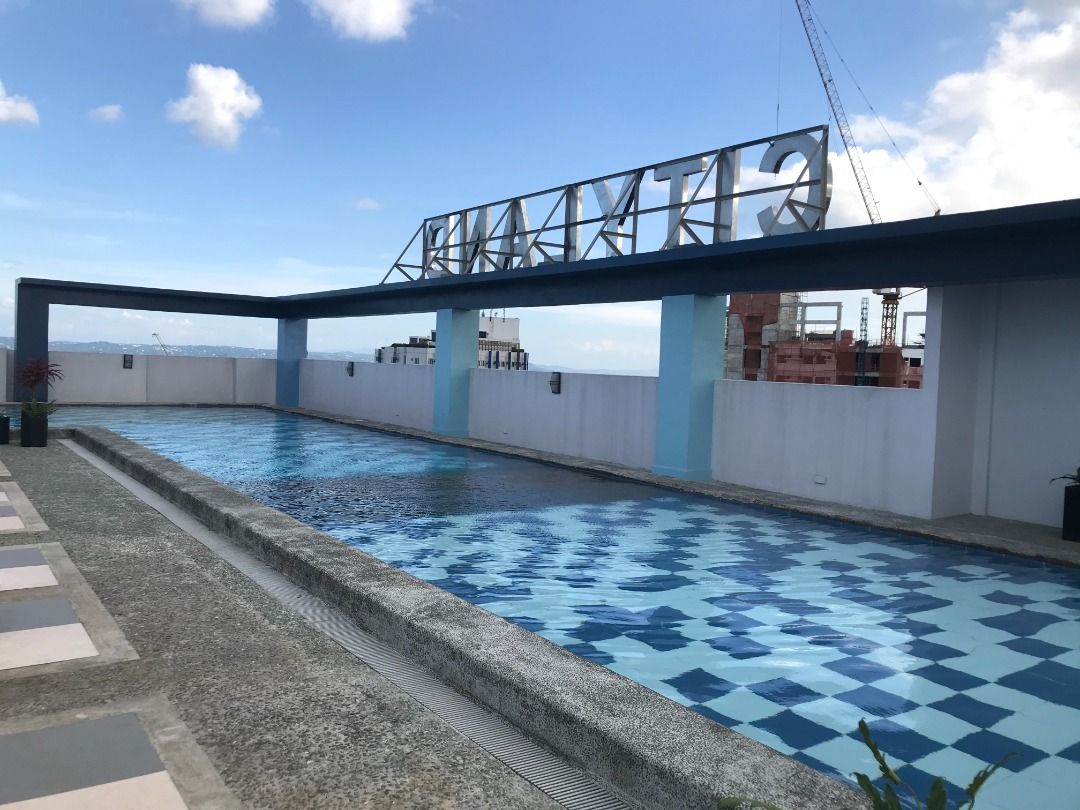 101 Xavierville at Xavierville Avenue, Loyola Heights, Quezon City ...