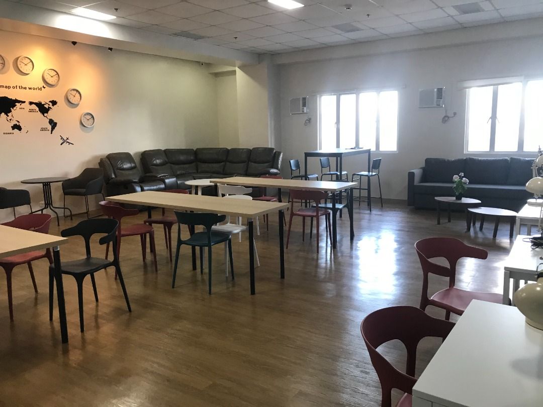 101 Xavierville at Xavierville Avenue, Loyola Heights, Quezon City ...