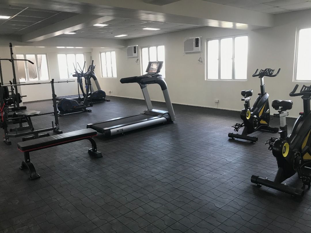 101 Xavierville at Xavierville Avenue, Loyola Heights, Quezon City ...