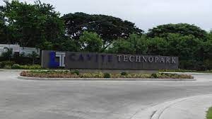 11,147 SQM Industrial Lot in Cavite Technopark, Naic, Cavite, Property ...