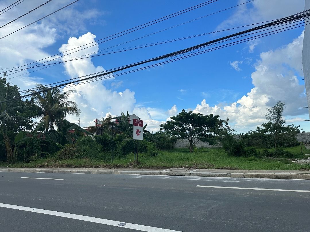 1,622 SQM Agricultural Land in Dila, Bay, Laguna, Property, For Sale ...