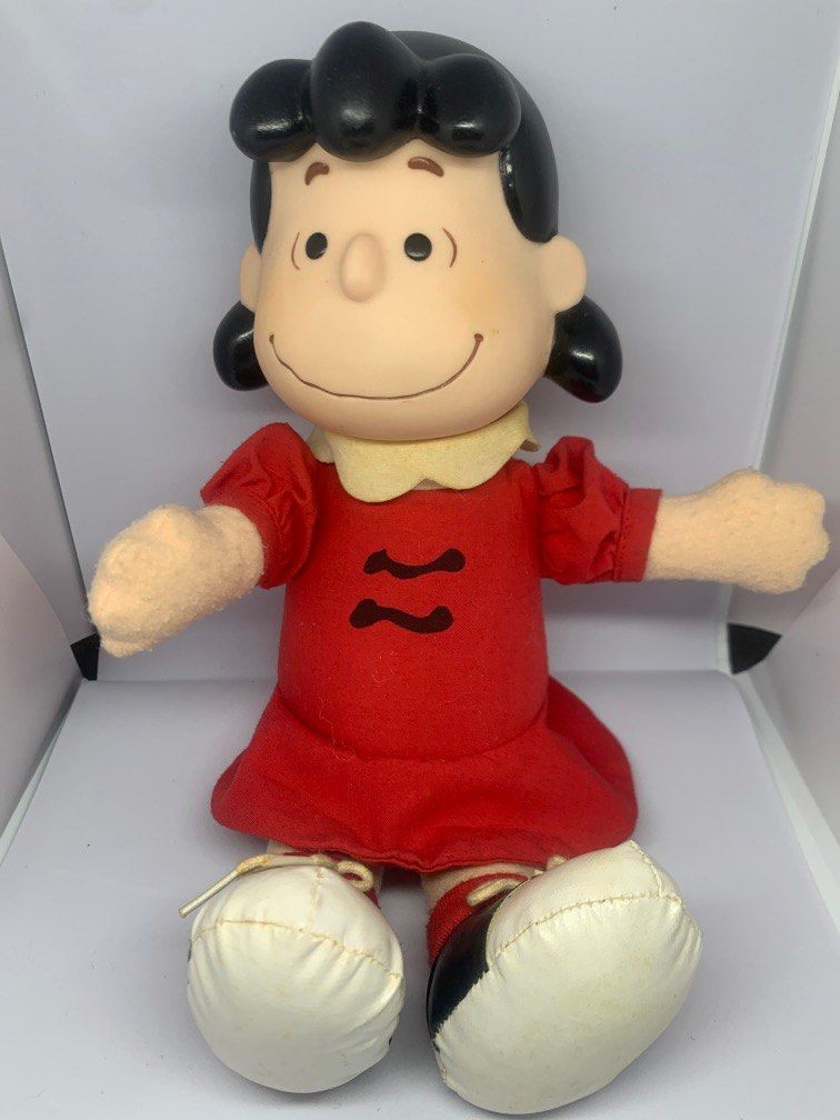 1963 McDonald’s Snoopy Set, Hobbies & Toys, Memorabilia & Collectibles ...