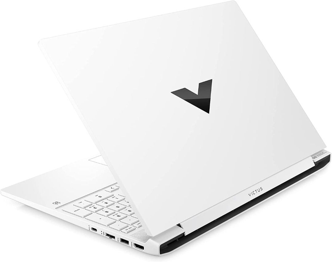 2023 Ryzen 5 Hp Victus 15-fb1019AX 2023 144hz 7535HS Nvidia RTX2050 ...