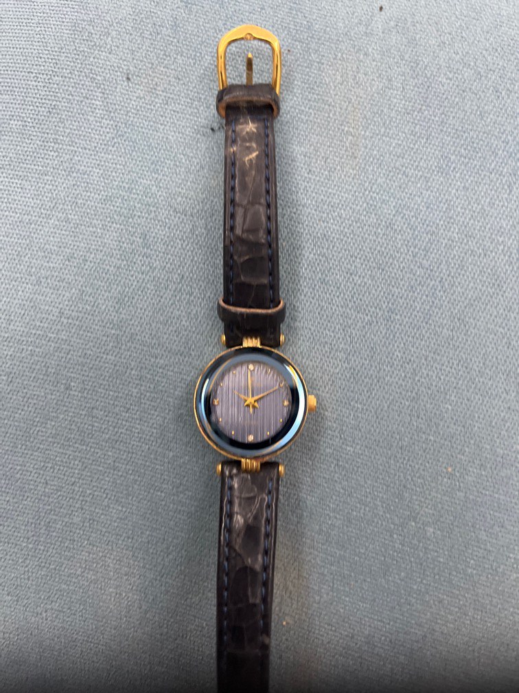 25 HOURS, Women's Fashion, Watches & Accessories, Watches on Carousell