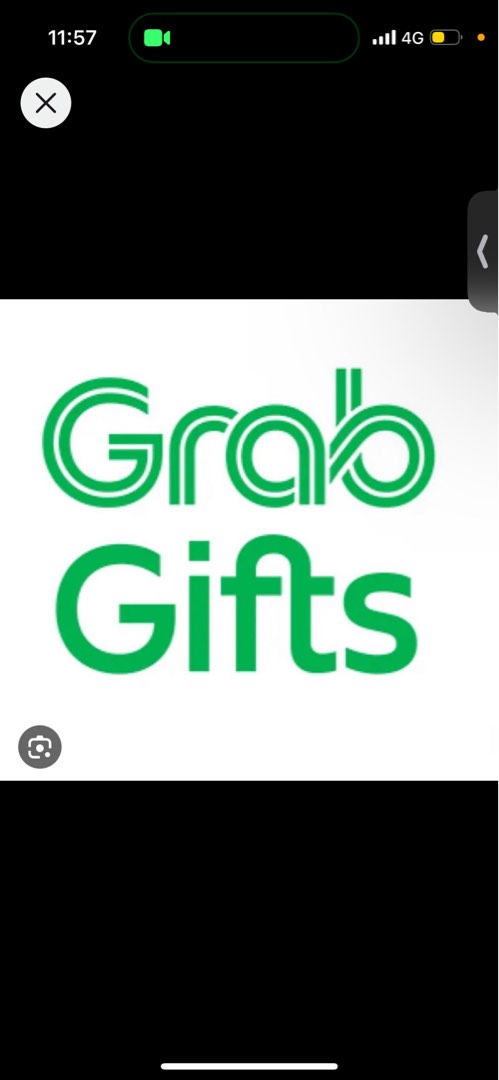 $80 Grab Gifts voucher, Tickets & Vouchers, Vouchers on Carousell