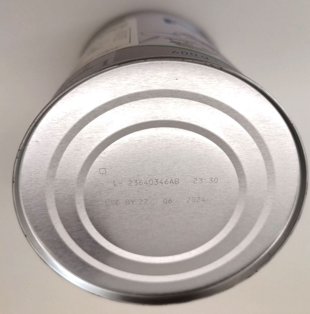 [全新] 雀巢能恩Nestle NAN Expert pro 無乳糖 奶粉 400g x 4罐, 兒童＆孕婦用品, 護理及餵哺, 護理及餵哺 - 母乳及奶瓶 - Carousell