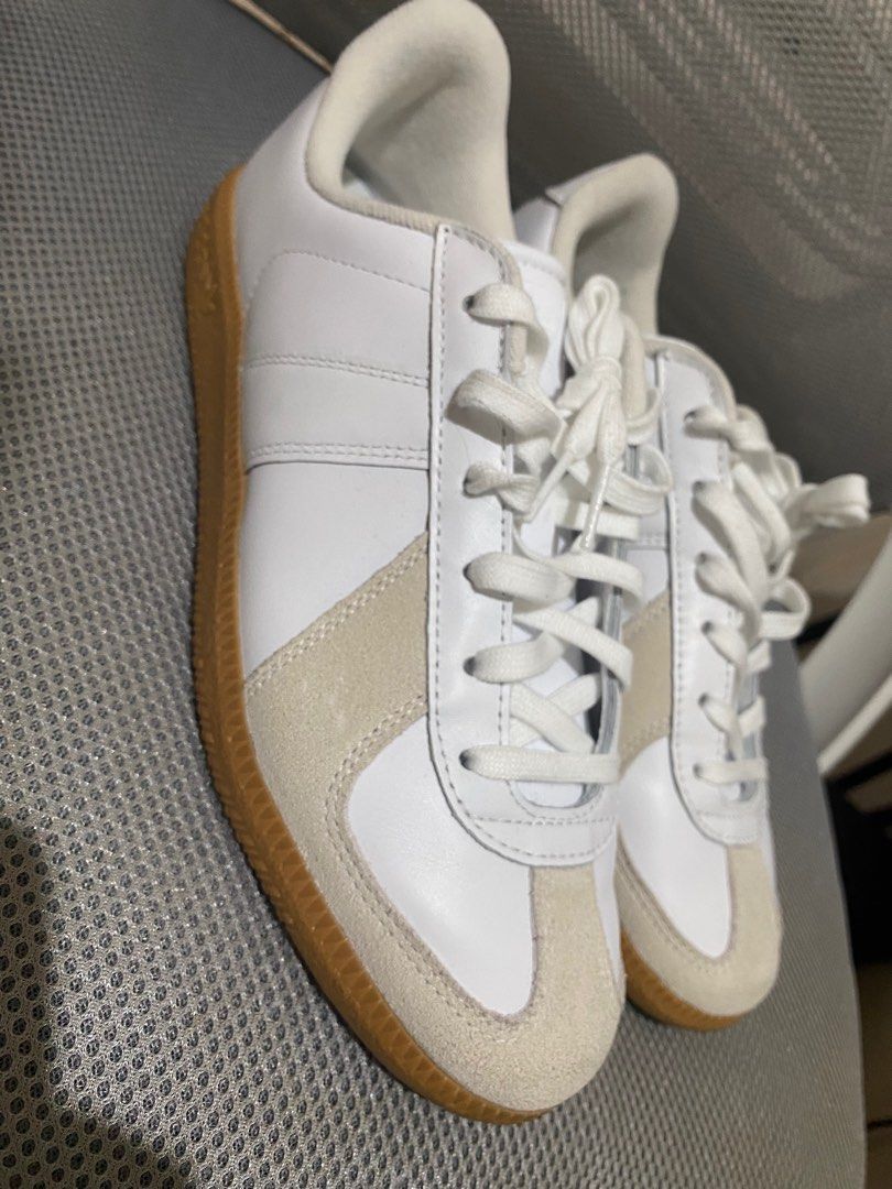 Adidas BW Army, Men's Fashion, Footwear, Sneakers on Carousell