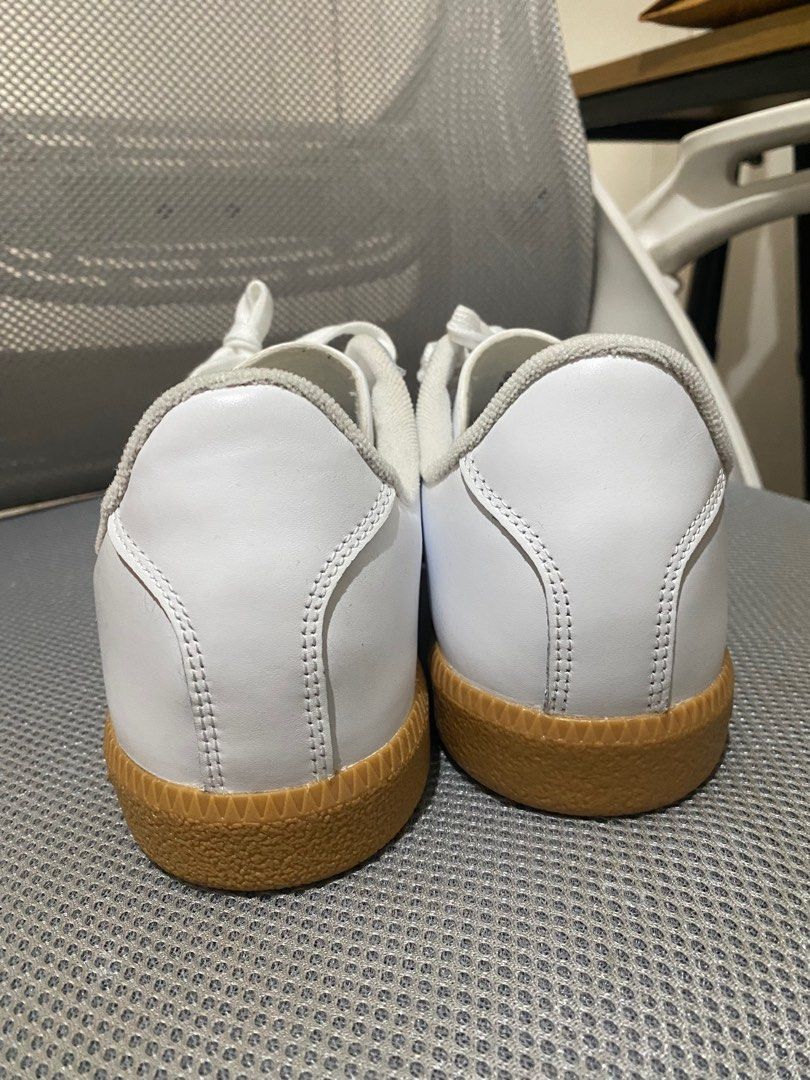 Adidas BW Army, Men's Fashion, Footwear, Sneakers on Carousell