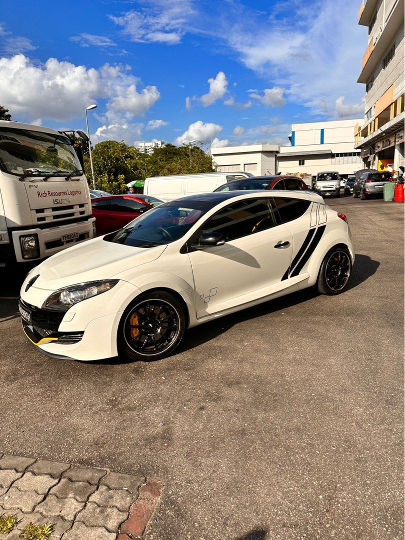 Advan racing RZF2 Forged rims, Car Accessories, Tyres & Rims on Carousell