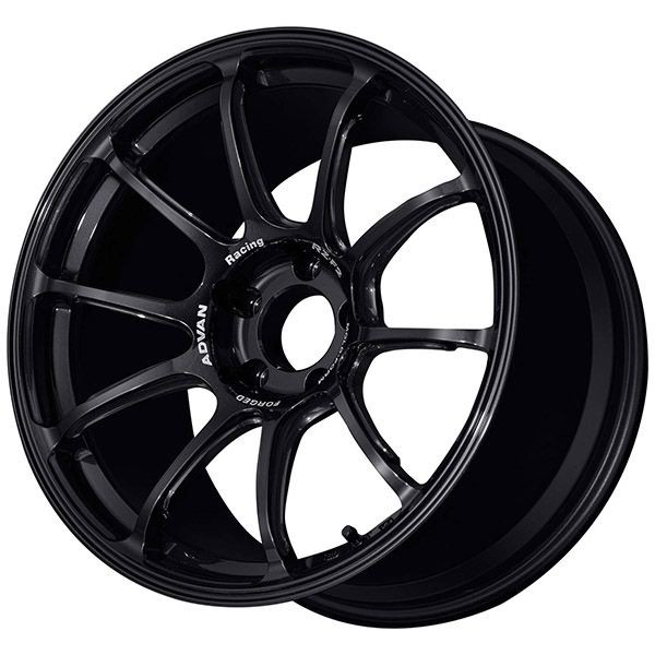 Advan racing RZF2 Forged rims, Car Accessories, Tyres & Rims on Carousell
