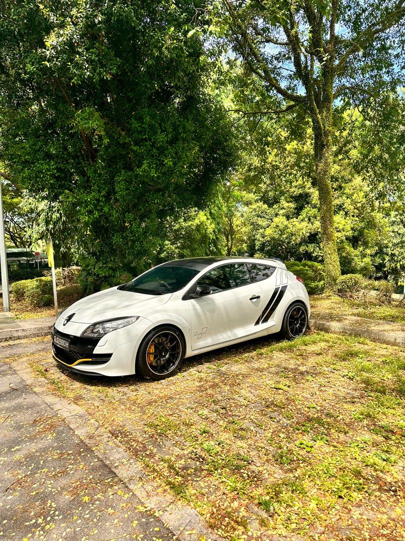 Advan racing RZF2 Forged rims, Car Accessories, Tyres & Rims on Carousell