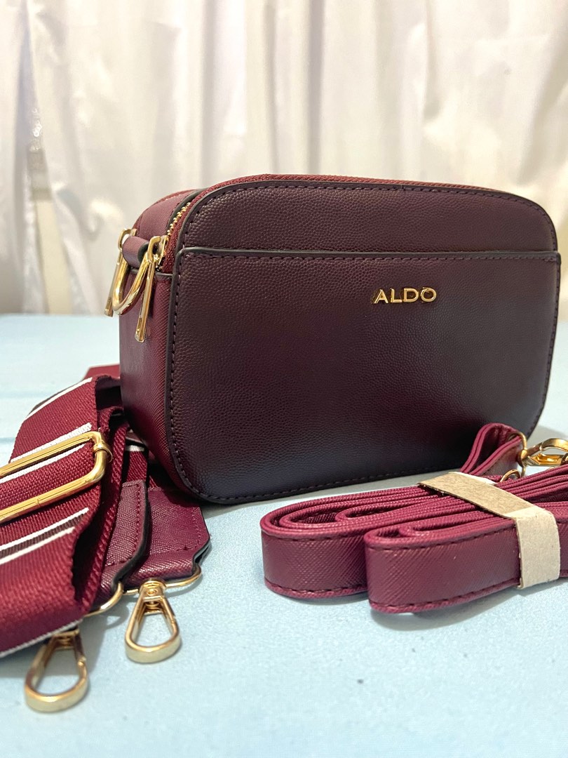 ALDO BAG, Women's Fashion, Bags & Wallets, Cross-body Bags on Carousell