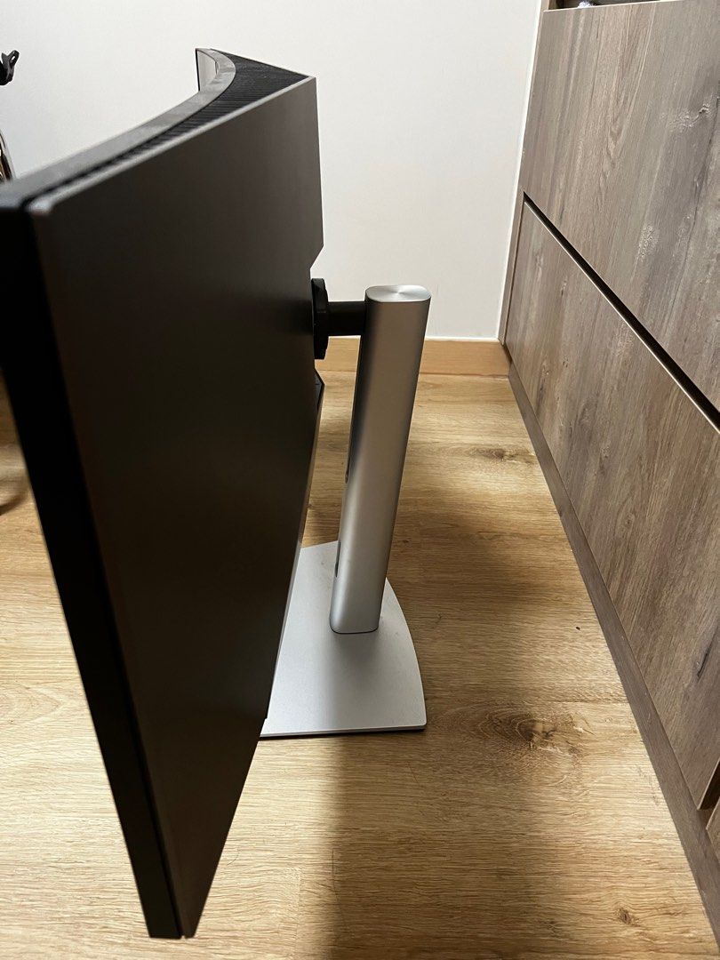 Alienware AW3418dw, 電腦＆科技, 電腦周邊及配件, 電子屏幕 - Carousell