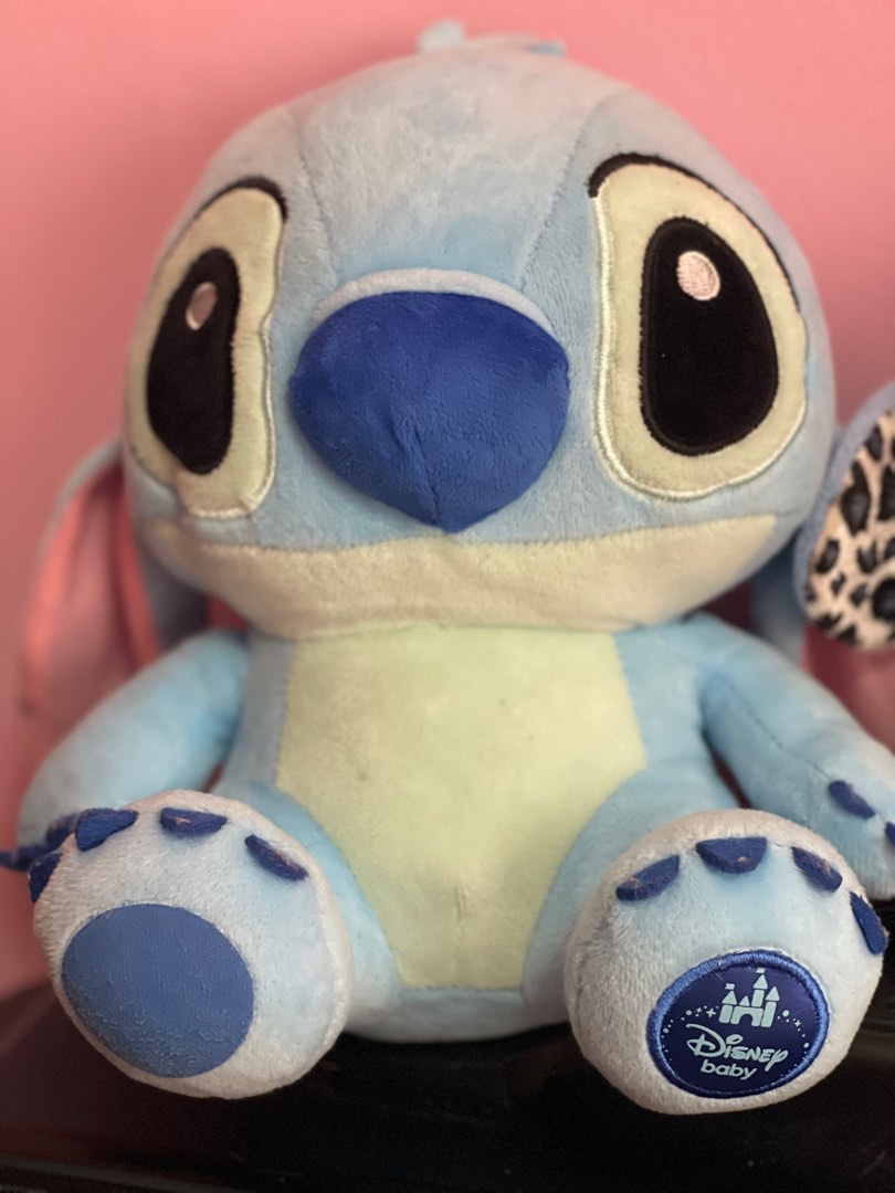 Aneka stitch original barang luar, Toys & Collectibles, Mainan di Carousell