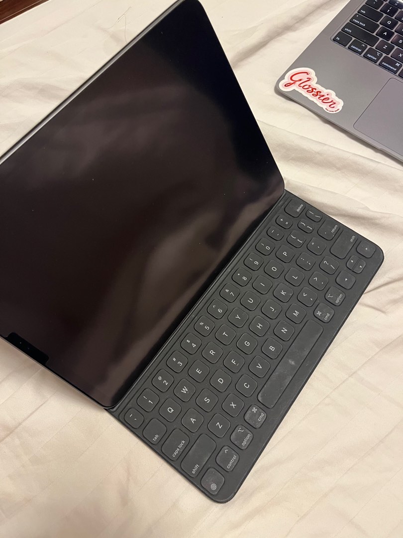 Apple iPad Pro 11-inch (1st Gen), Computers & Tech, Laptops & Notebooks ...