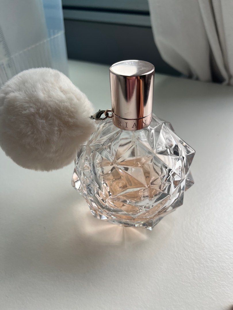 Ariana Grande Ari Perfume EDP, Beauty & Personal Care, Fragrance ...
