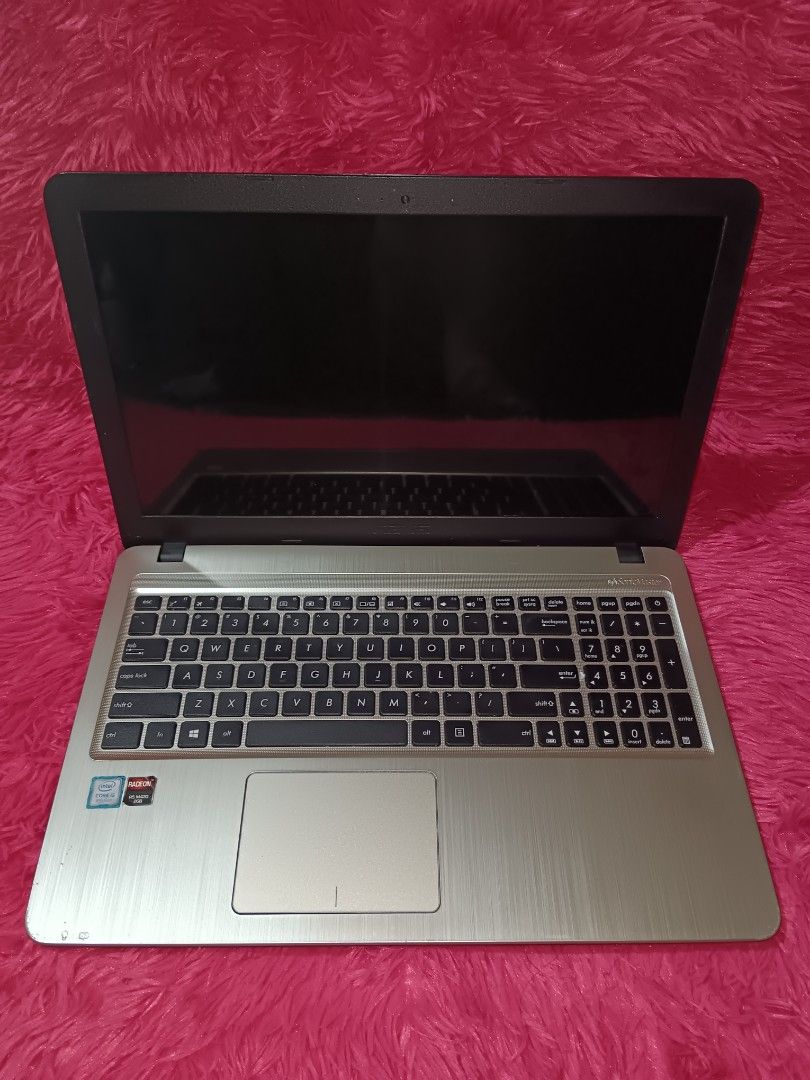 ASUS X540U COREI5 8TH GEN, Computers & Tech, Laptops & Notebooks on ...