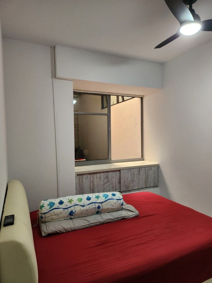 Atrium Residences, Property, Rentals, Room Rentals on Carousell