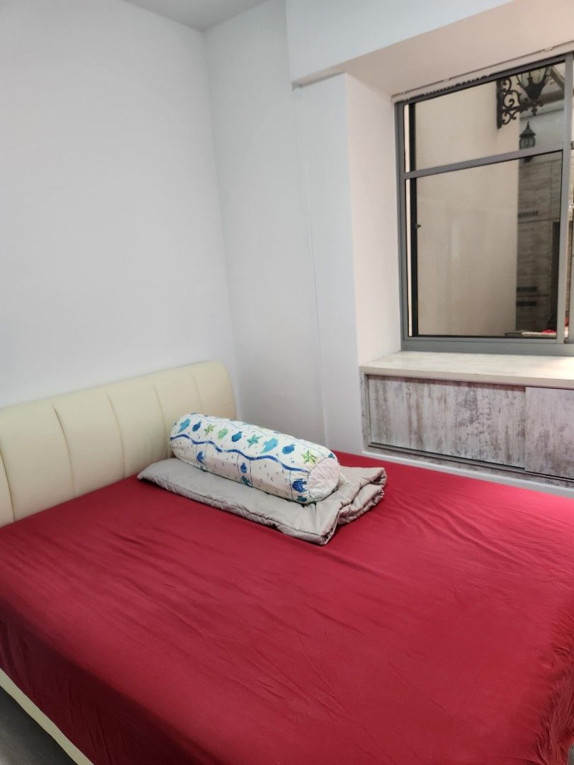 Atrium Residences, Property, Rentals, Room Rentals on Carousell