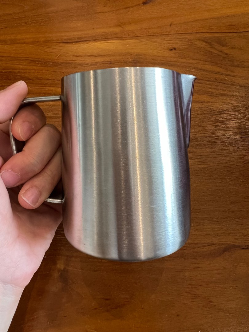 Barista Gear 350ml Pitcher, Furniture & Home Living, Kitchenware ...