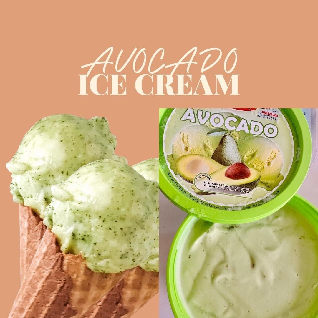 Bataans best ice cream, Food & Drinks, Local Eats on Carousell