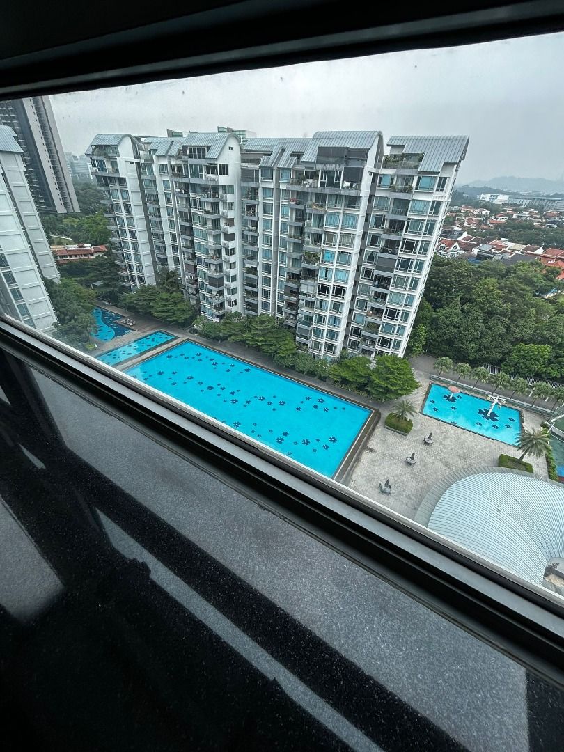 Big Common room for rent Clementi, Near NUS, SIM, Curtin, available ...