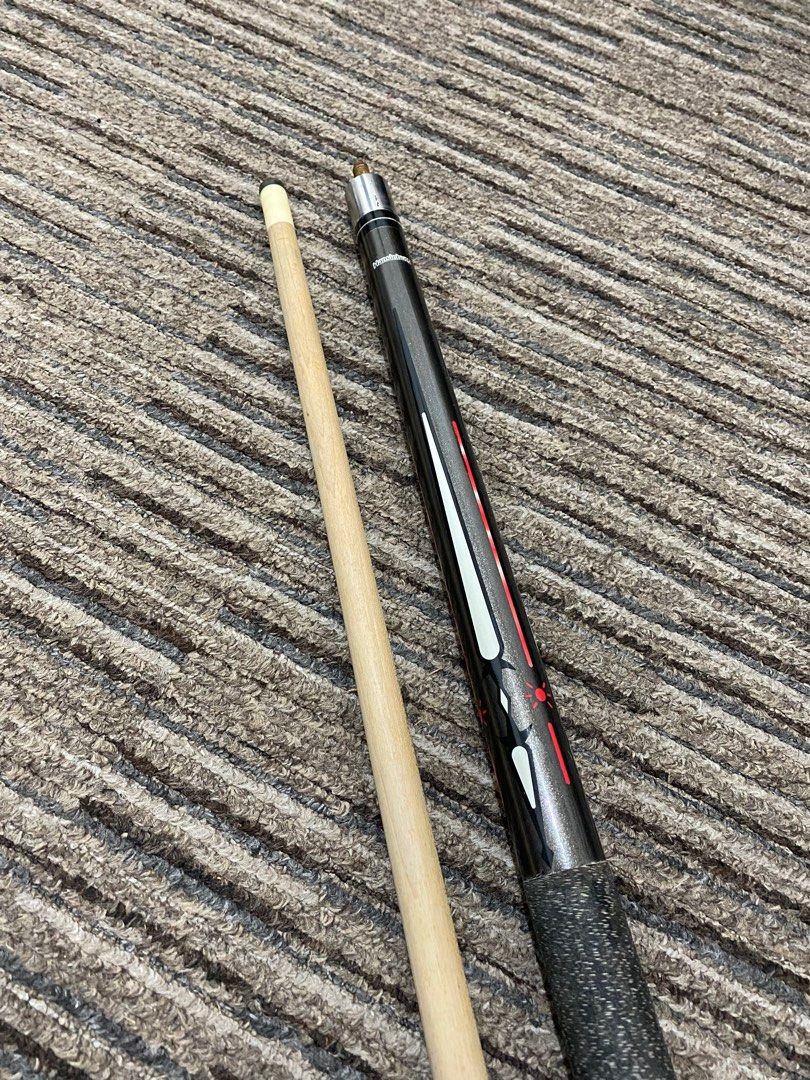 Billiard Tako (cue), Sports Equipment, Sports & Games, Billiards and ...