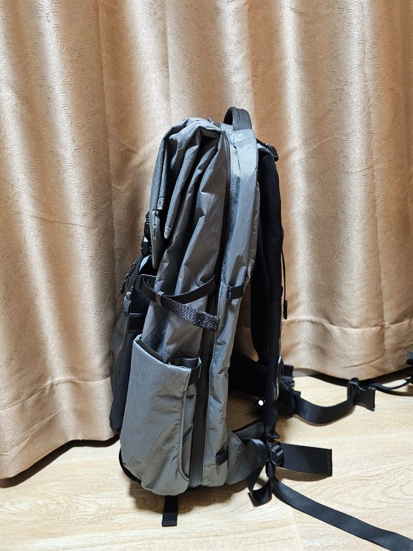 Boundary Supply Errant Pro X-Pac, 男裝, 袋, 背包 - Carousell