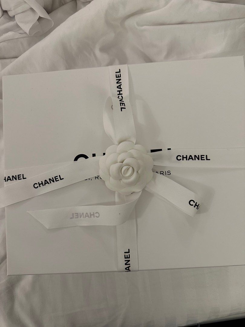 Brand new Chanel small flap bag, Luxury, Bags & Wallets on Carousell