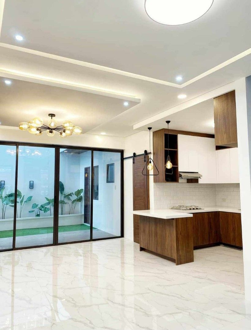 Brand New Duplex Inside BFRV Las Pinas, Property, For Sale, Townhouse ...