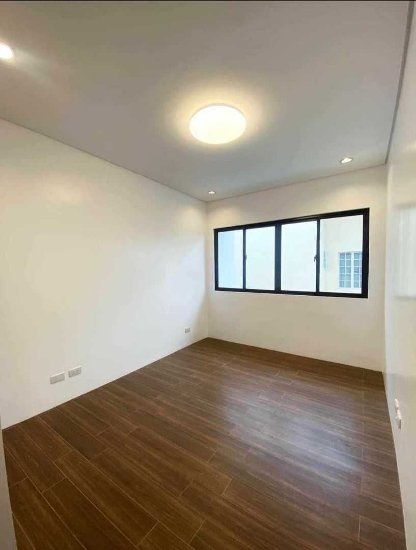 Brand New Duplex Inside BFRV Las Pinas, Property, For Sale, Townhouse ...