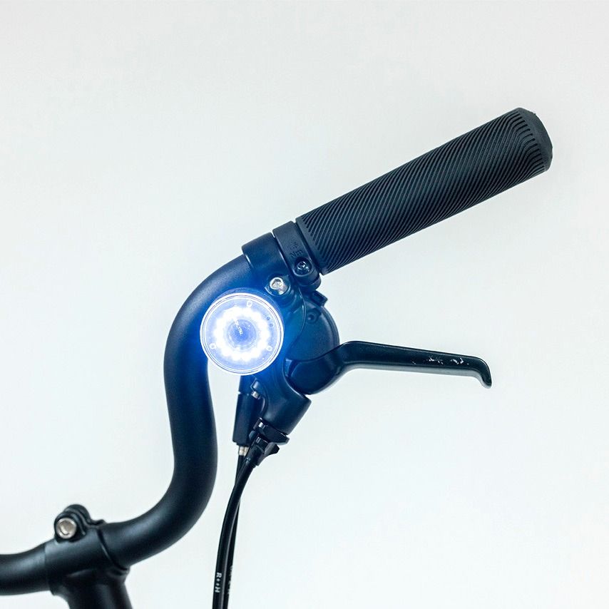 Brompton Be Seen Lights, Sports Equipment, Bicycles & Parts, Parts ...