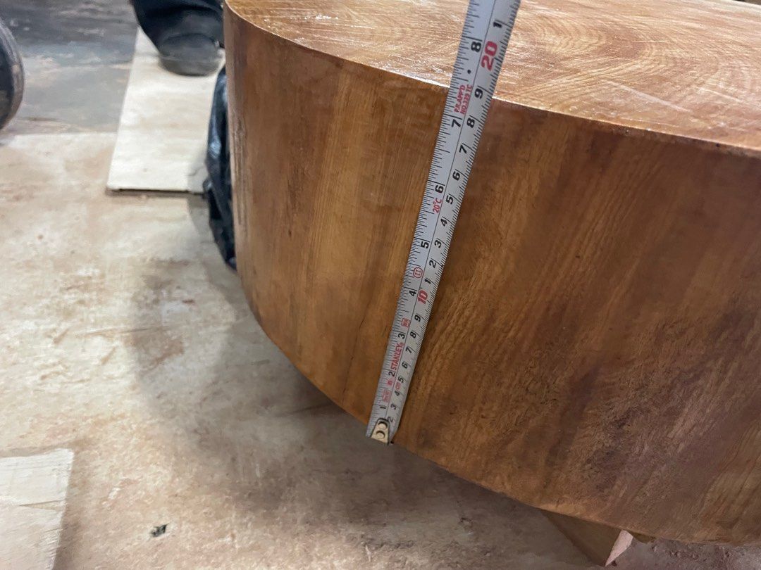 New Floating Butcher block cut yr sizes Hardwood , Furniture & Home ...