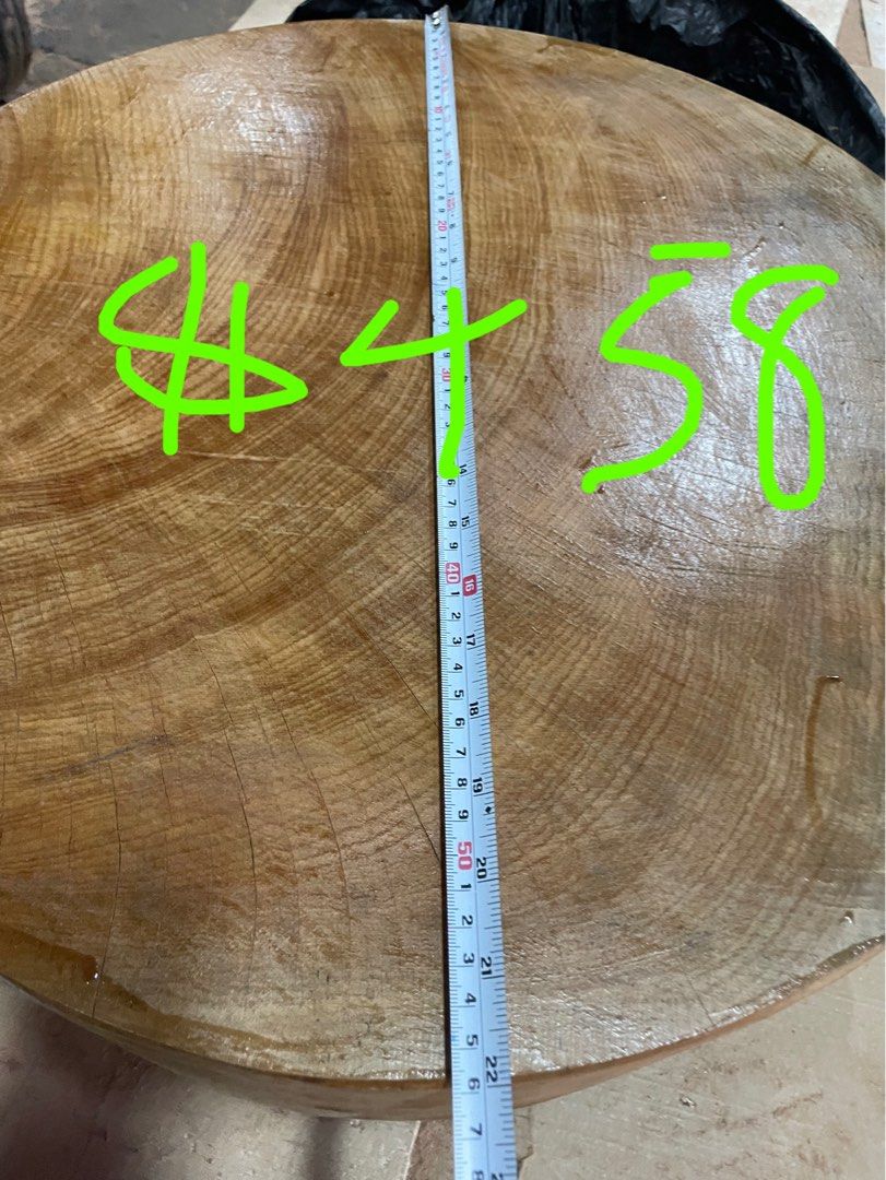 New Floating Butcher block cut yr sizes Hardwood , Furniture & Home ...