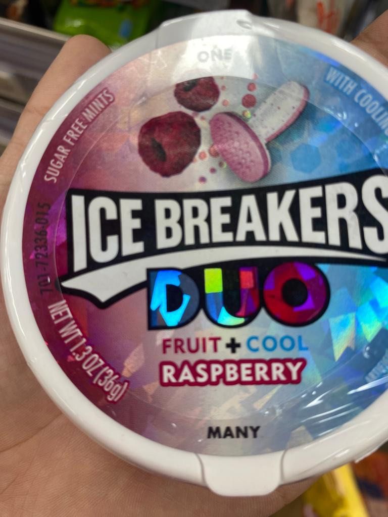 Candy for 2$, Food & Drinks, Packaged & Instant Food on Carousell