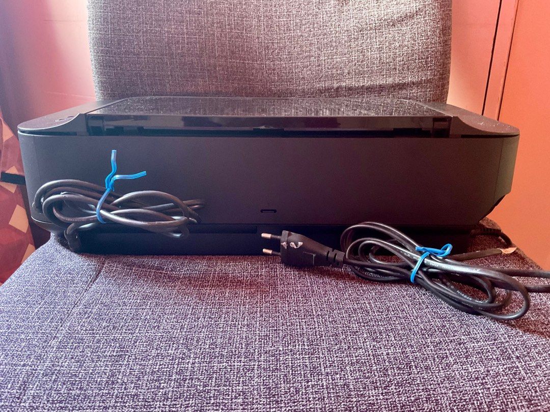 Canon pixma ip2770 printer, Computers & Tech, Printers, Scanners ...