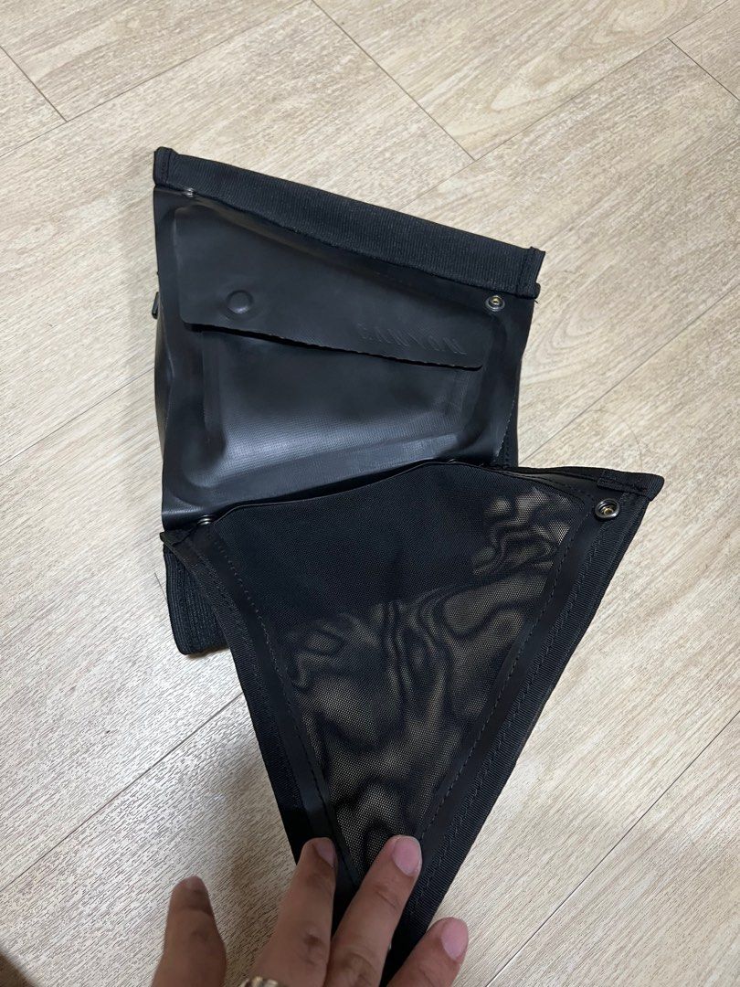 Canyon Grail Frame Bag (M/L), Sports Equipment, Bicycles & Parts ...