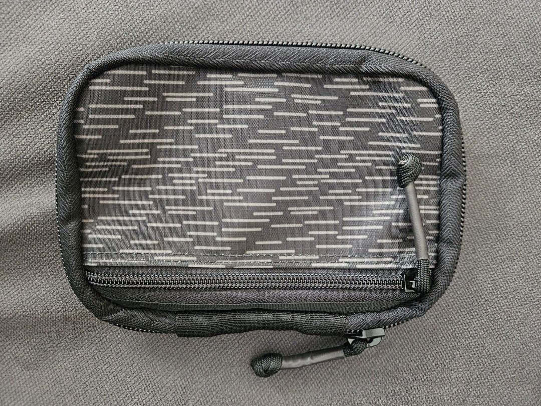 Carryology x GBG Kobold Pouch, Men's Fashion, Bags, Backpacks on Carousell