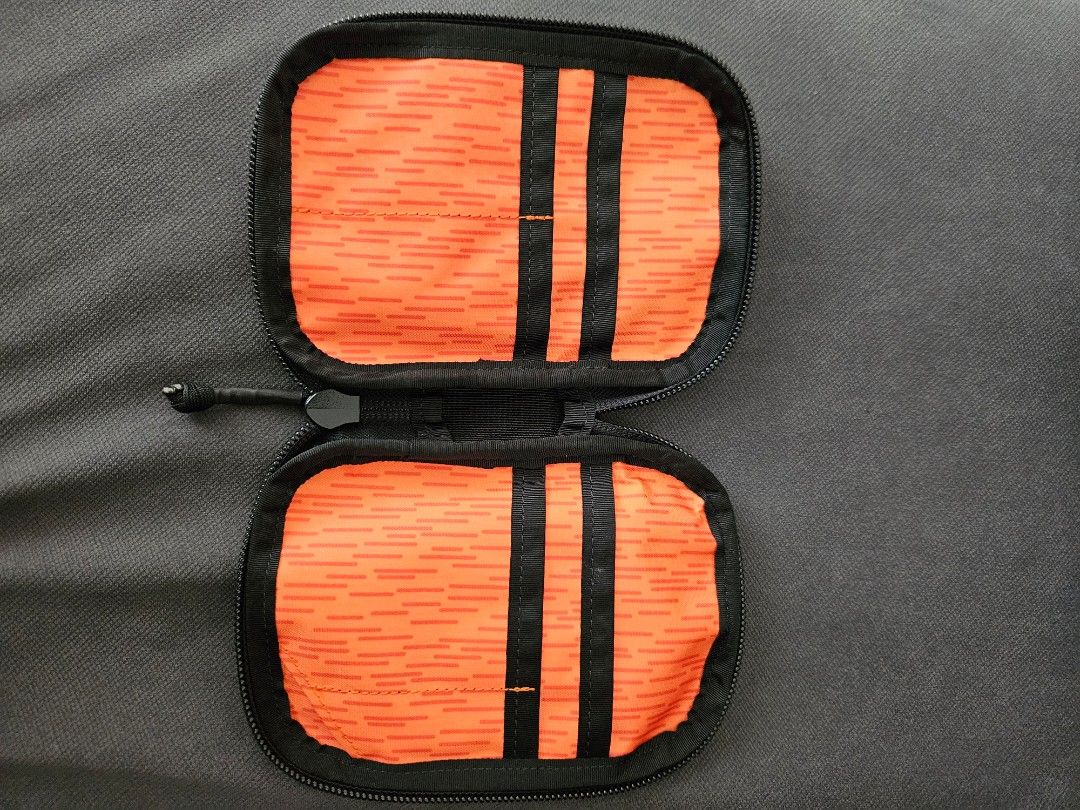 Carryology x GBG Kobold Pouch, Men's Fashion, Bags, Backpacks on Carousell