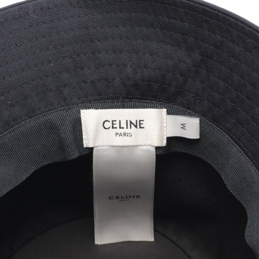 Celine Bucket Hat, Women's Fashion, Watches & Accessories, Hats ...