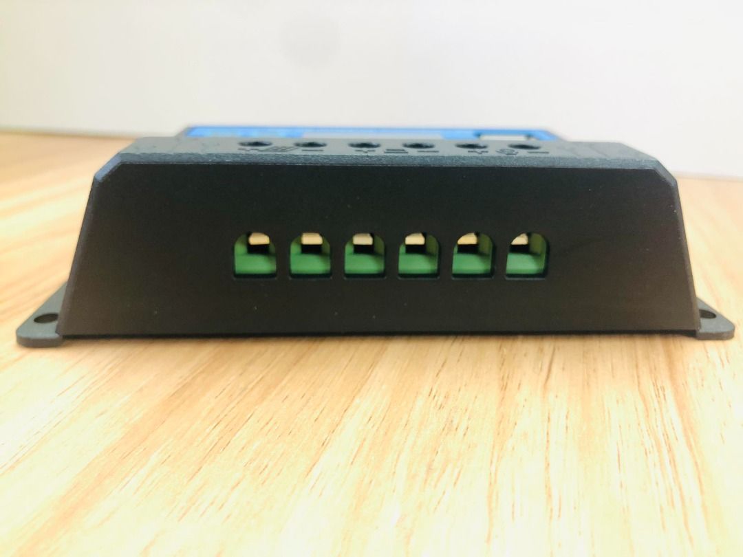 CHARGE CONTROLLER PWM CP-A20, Computers & Tech, Parts & Accessories ...