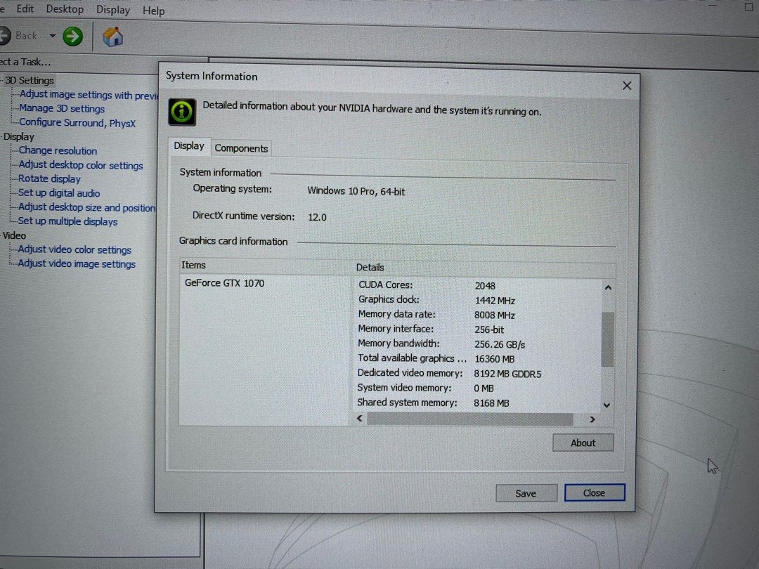 Clevo P775DM2 Gaming Laptop, Computers & Tech, Laptops & Notebooks on Carousell