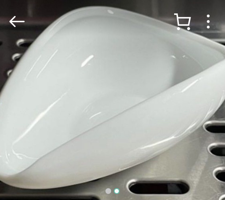 Coffee dosing tray, Everything Else on Carousell