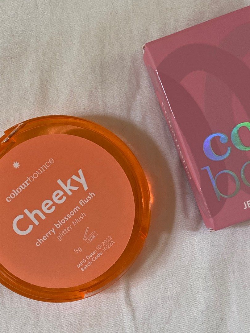 Colourette Colourbounce Blush, Beauty & Personal Care, Face, Makeup on ...