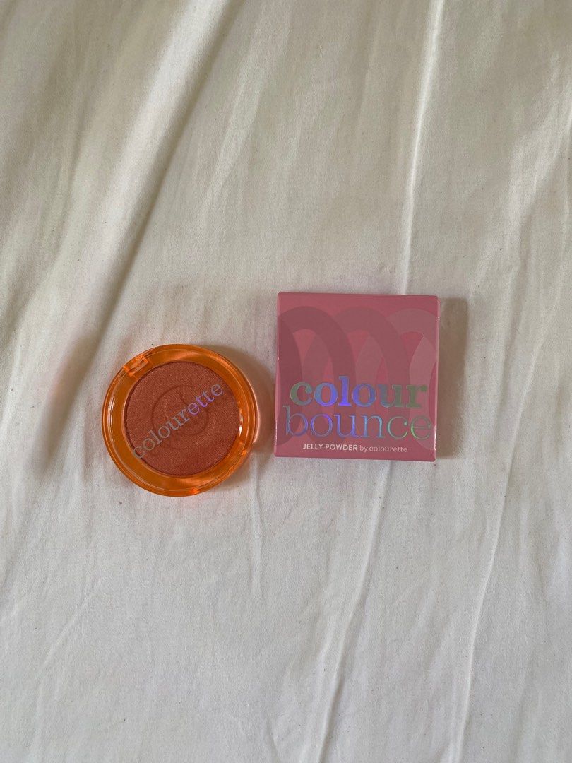 Colourette Colourbounce Blush, Beauty & Personal Care, Face, Makeup on ...