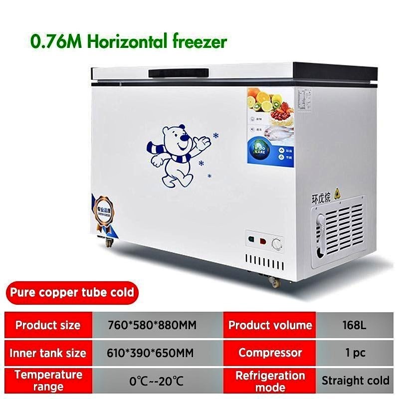 #COMMERCIAL CHEST FREZEER ALL NEW STOCK NOW !!!, Everything Else ...