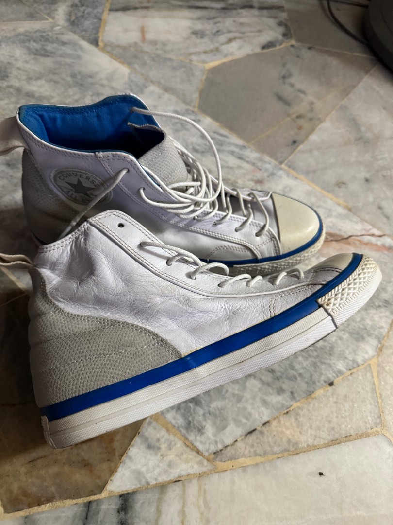 Converse all star, Men's Fashion, Footwear, Sneakers on Carousell