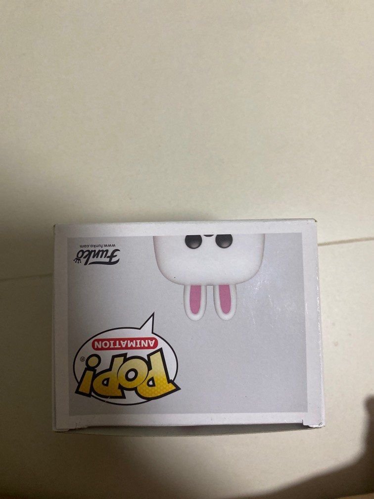 Cony Line Friends Funko Pop, Hobbies & Toys, Toys & Games on Carousell