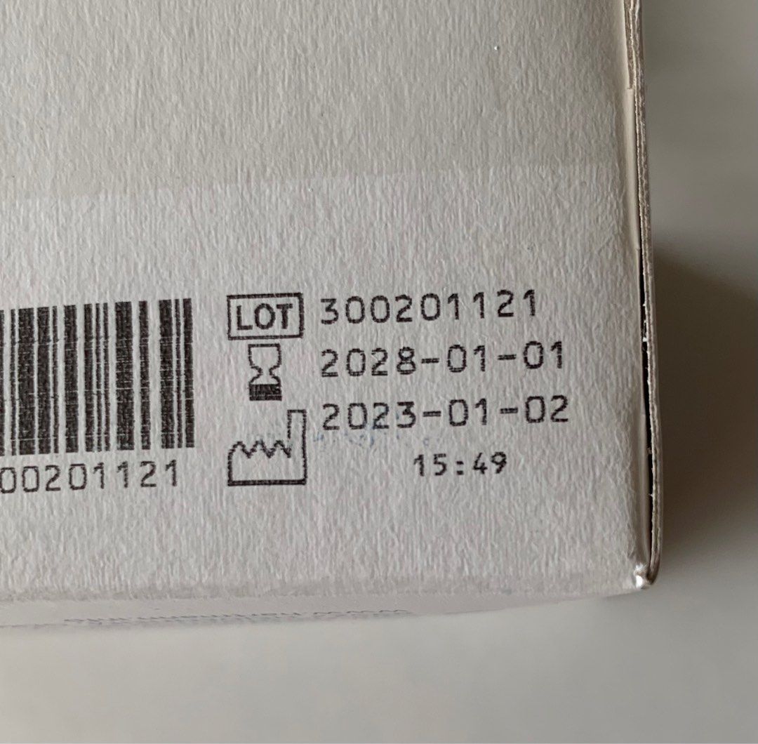 Cosmopore plaster, Health & Nutrition, Medical Supplies & Tools on ...