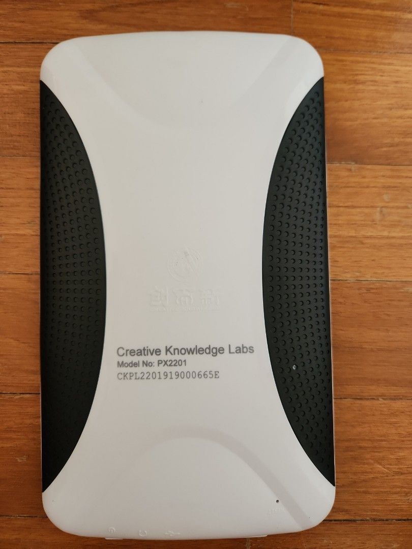 Creative HansVision PX2201 eDictionary, Computers & Tech, Office ...